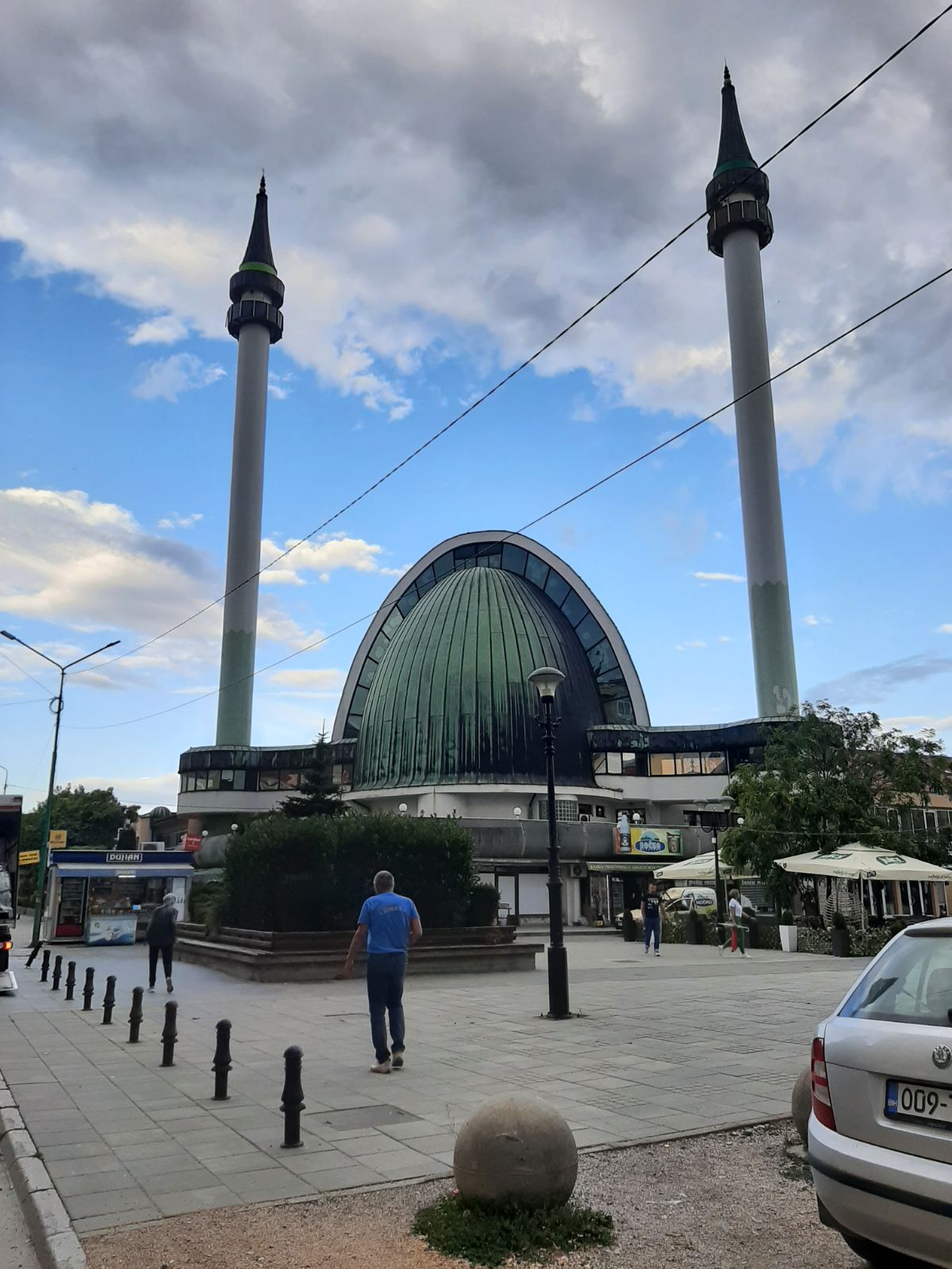 Mubarek noć Lejletul-berat – Noć oprosta i sudbine 13. februara - AS info